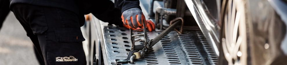 About us | Nobel Transport